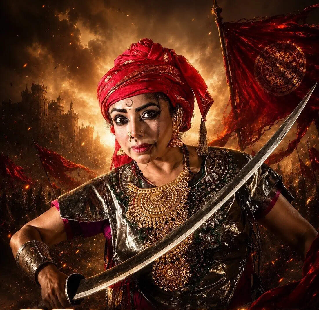 Yodhini to bring stories of India’s women freedom fighters to life at ...
