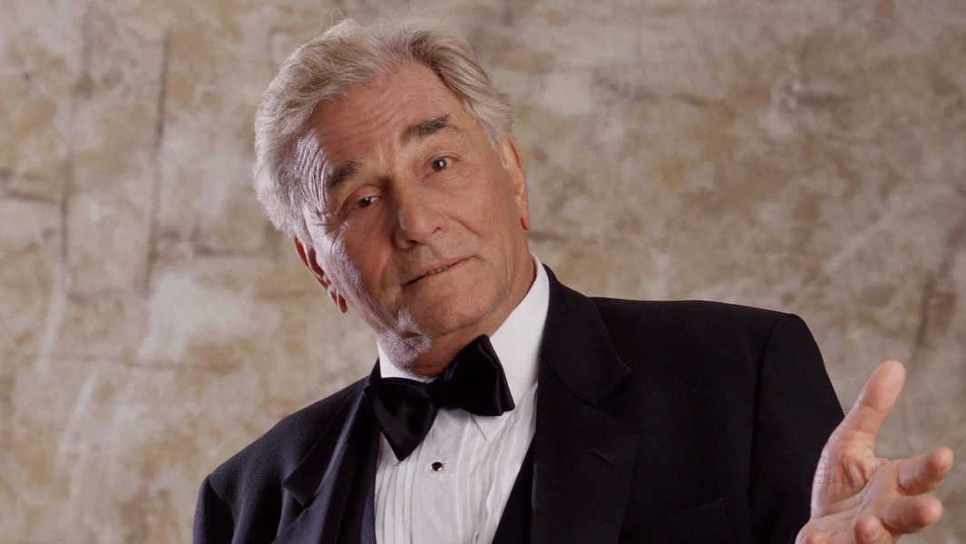 Peter Falk’s career, illness, and enduring legacy