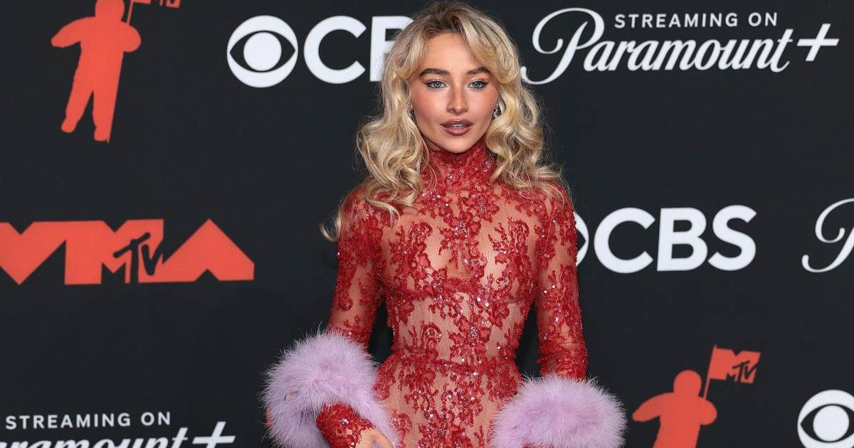 Sabrina Carpenter’s 31-year-old alleged stalker fights permanent ...