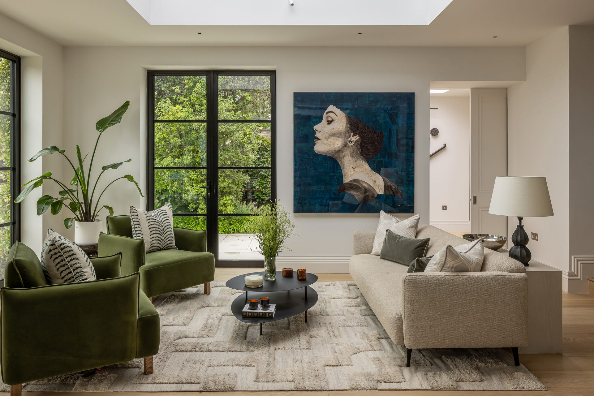 Emerging interior trends for the rest of the year
