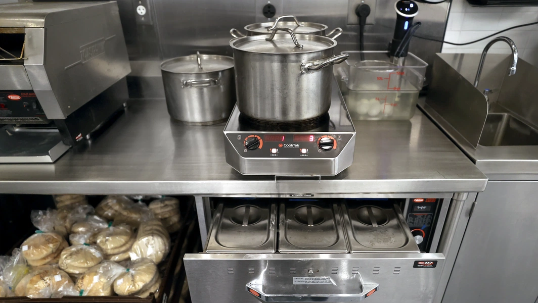 Drawbacks and limitations of electric stoves
