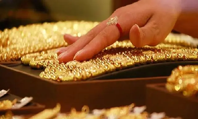 Woman steals 35 grams of gold under the pretext of performing a ritual