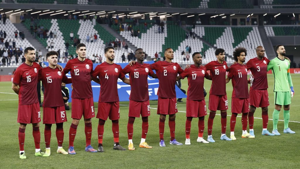 Coupe du monde 2026 : Qatar – Suisse, les compositions probables