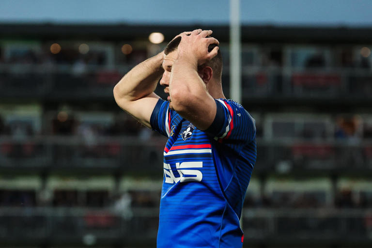 Why Daryl Powell is refusing to overreact to Wakefield Trinity's ...