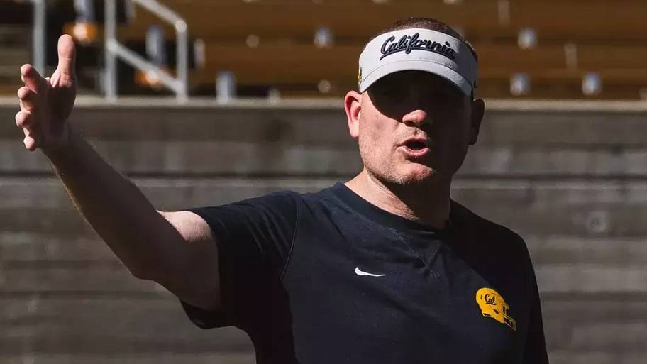 Report: Athlete/tight end Jamie Spurgeon commits to Cal football