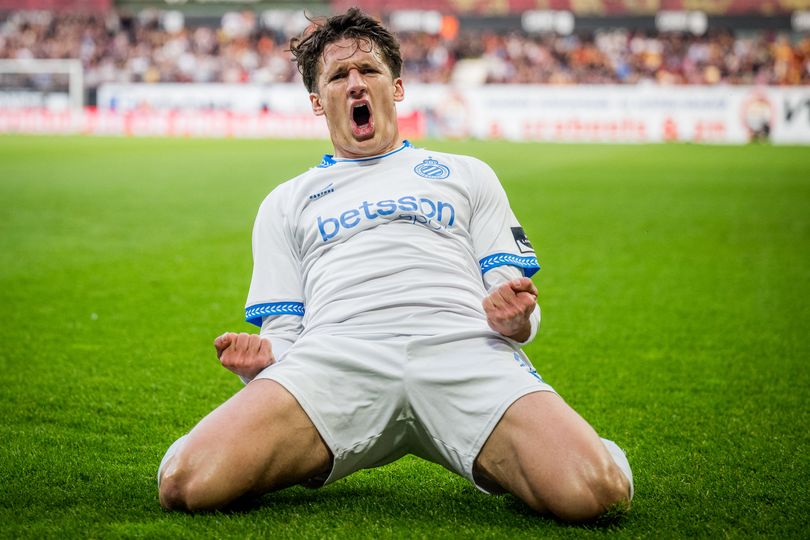 Arsenal line up £34m transfer as impact on Morgan Rogers move explained