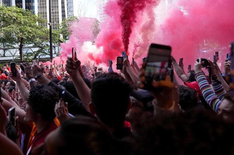 2026 World Cup, day 3: Qatar vs. Switzerland; Brazil vs. Morocco; Haiti ...