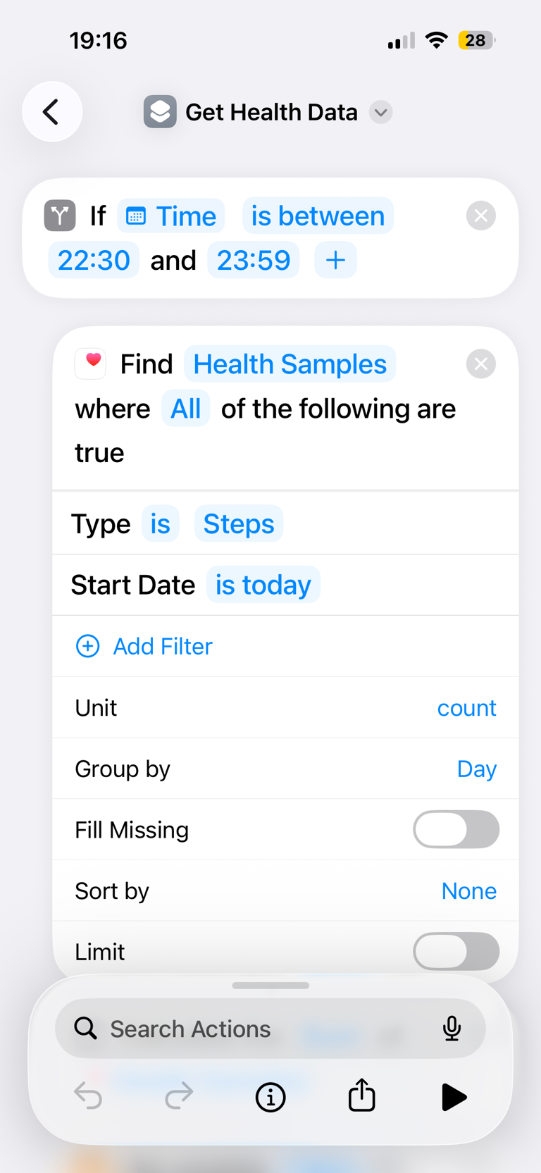 My smart home sends me a brutally honest report card every day—here's ...