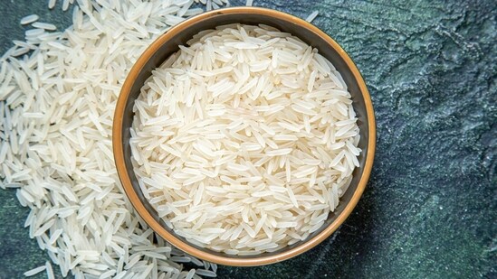 UK nutritionist warns your rice is full of toxic arsenic, explains ...
