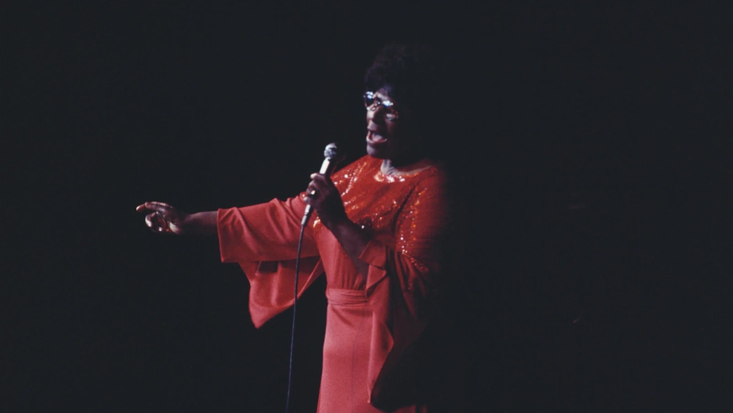14 iconic Black female singers of the 1950s
