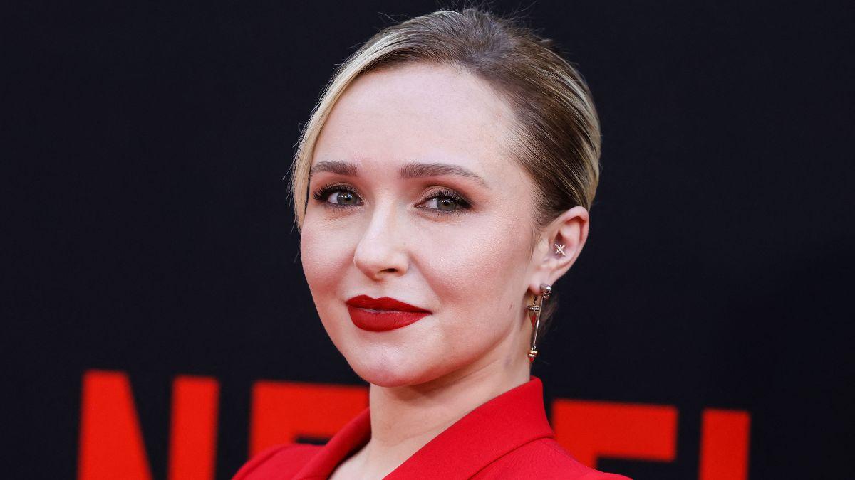 Inside Hayden Panettiere's estrangement with her mom Lesley Vogel ...