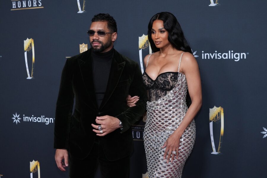 Russell Wilson named to Seattle Seahawks all offensive team over last ...