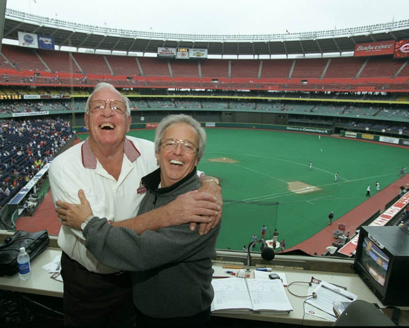 The real blueprint for Cincinnati's sports Mount Rushmore | Opinion
