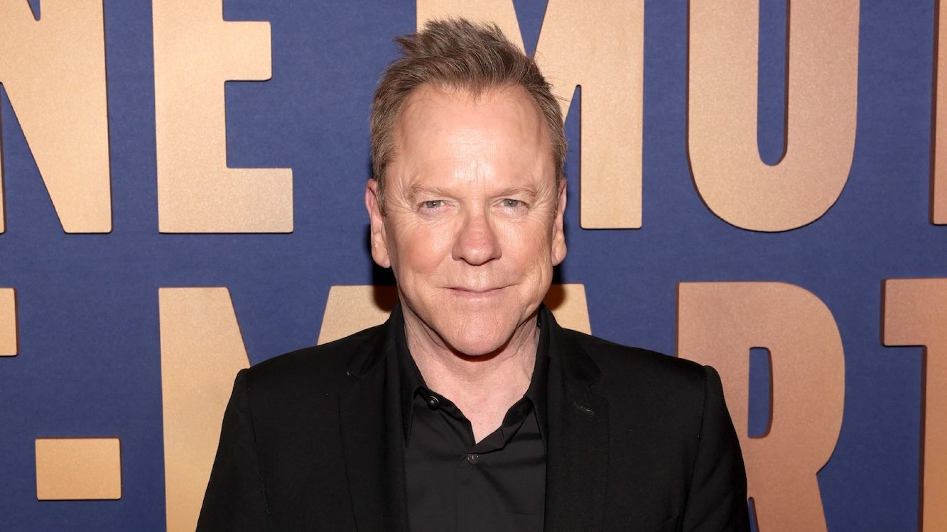 Kiefer Sutherland fires back over lawsuit accusing him of choking driver