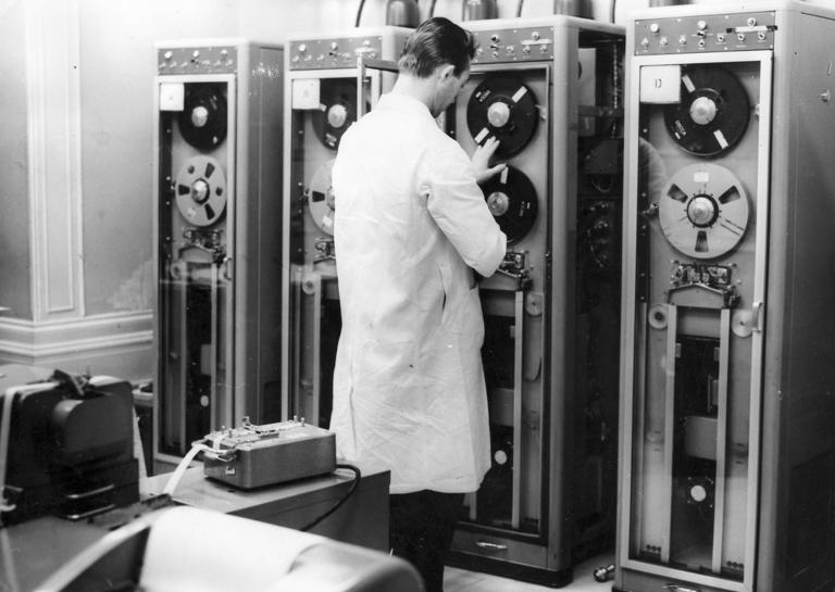 Sheffield retro: 20 nostalgic photos capturing life in the city's ...