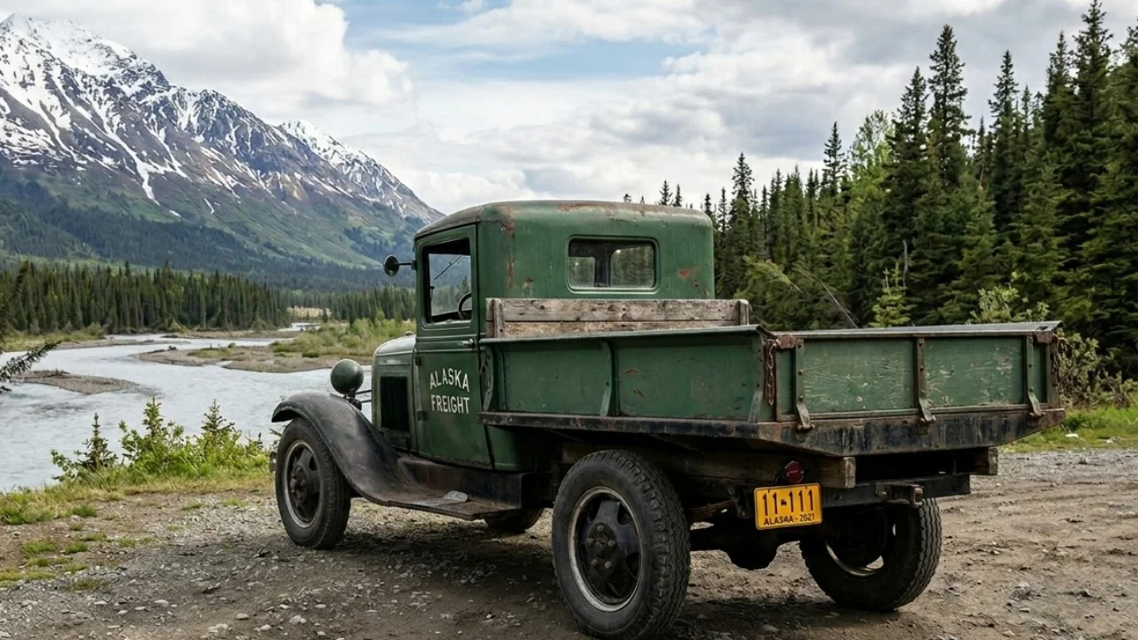 These super rare non-personalized license plates are worth an absolute ...