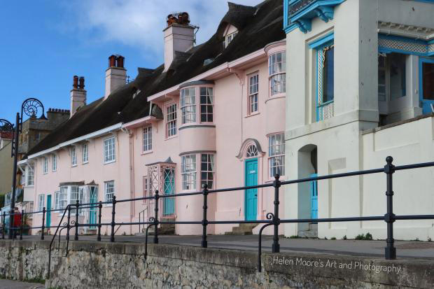 What do Dorset's place names really mean?