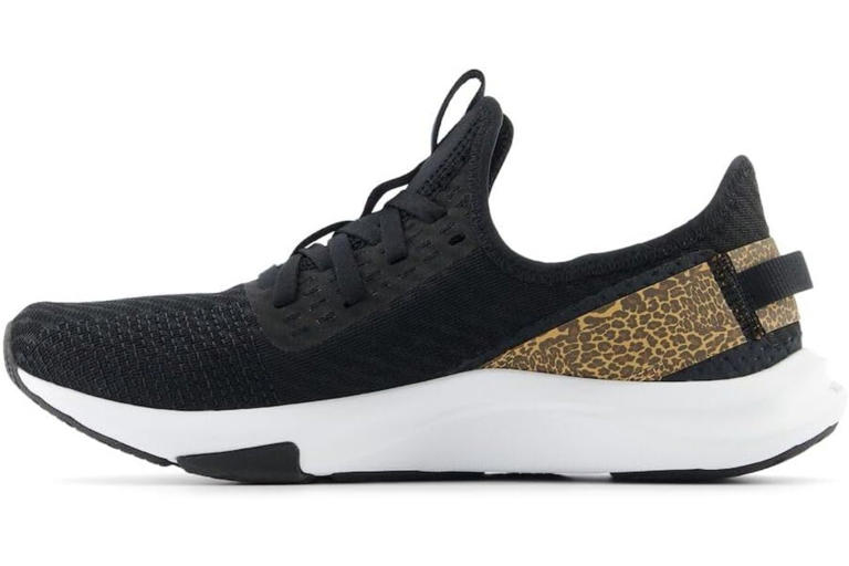 Comfy New Balance sneakers are on sale—including a podiatrist-approved ...