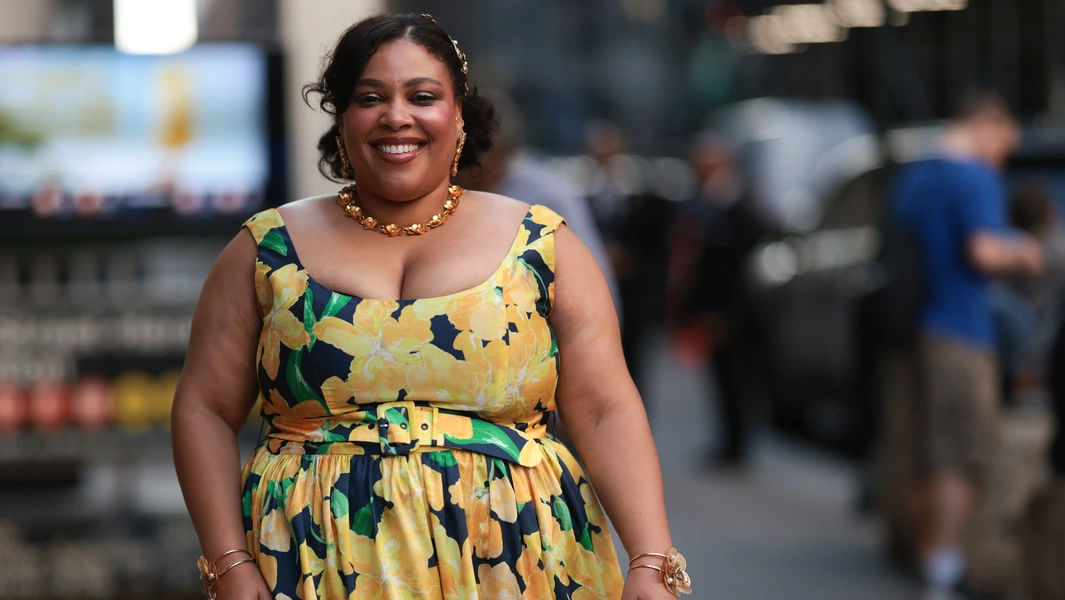 4 plus-size summer wardrobe essentials