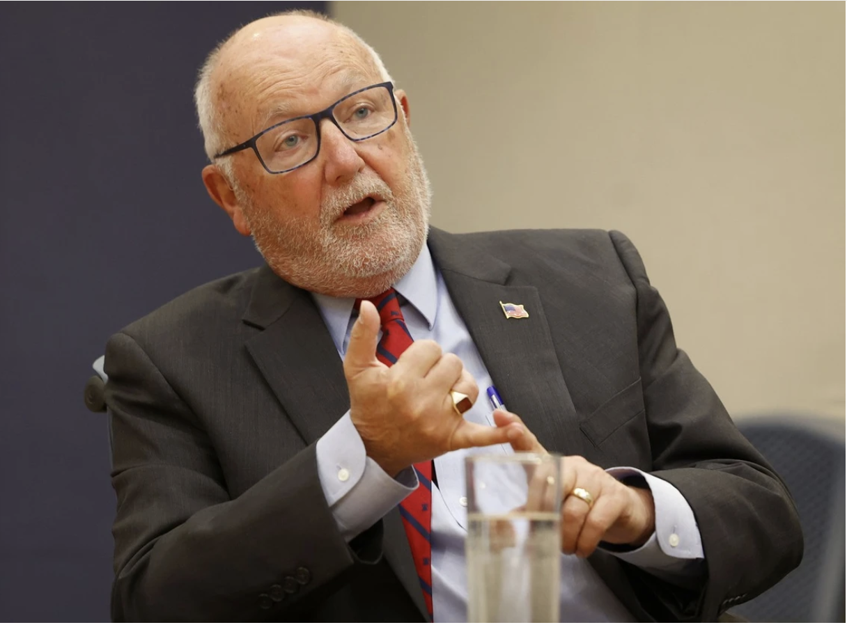 Exclusively in print: Inside info may reshape Canada’s trade negotiations