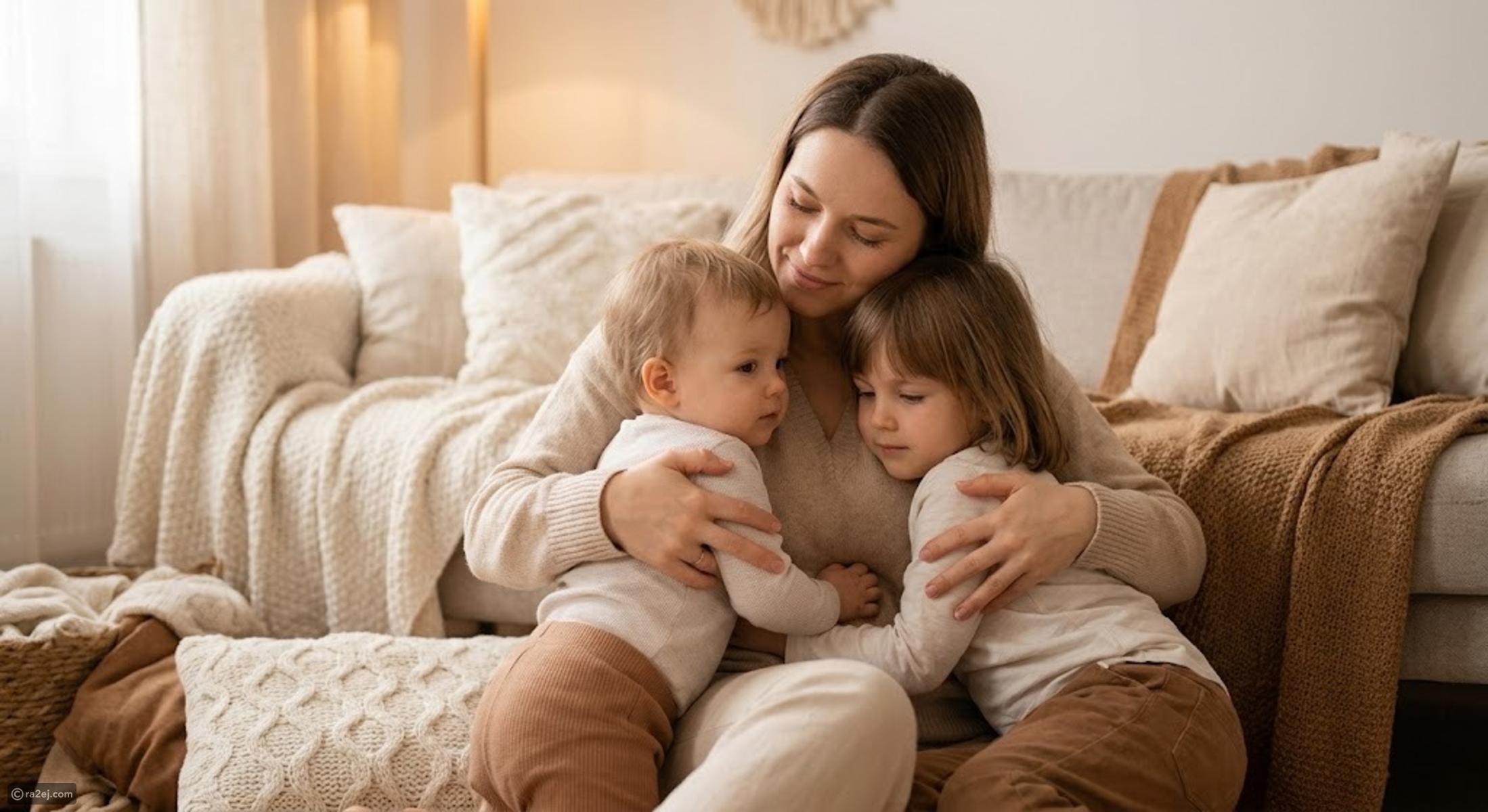5 zodiac signs that put family first — and others that put work first