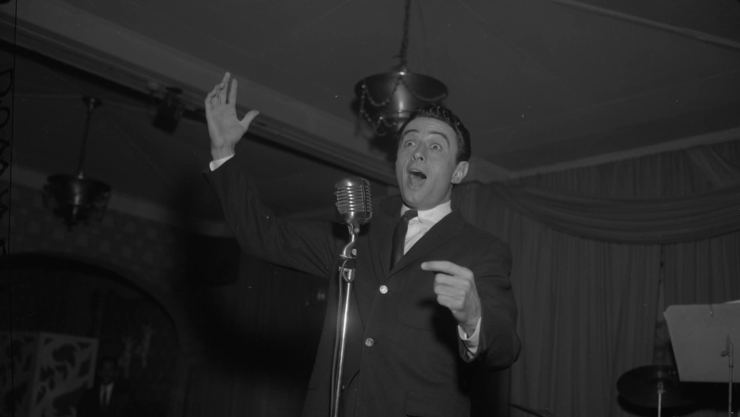 11 provocative insights from Lenny Bruce
