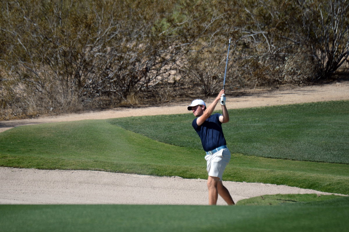 From "Be right" to "Bite": The most overused golf phrases every golfer ...