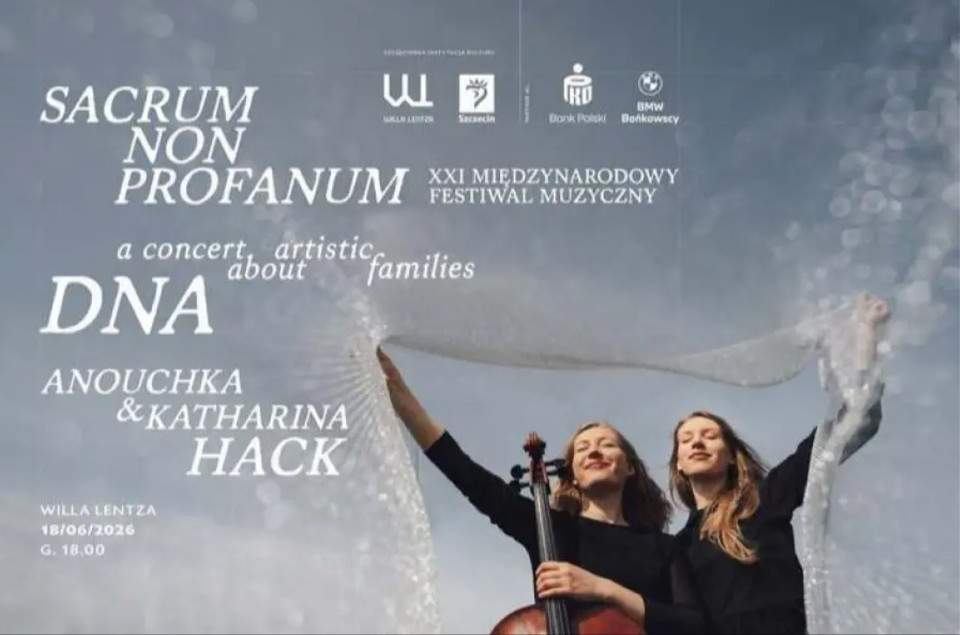 Nowy dyrektor artystyczny i międzynarodowa obsada. Rusza XXI Festiwal ...