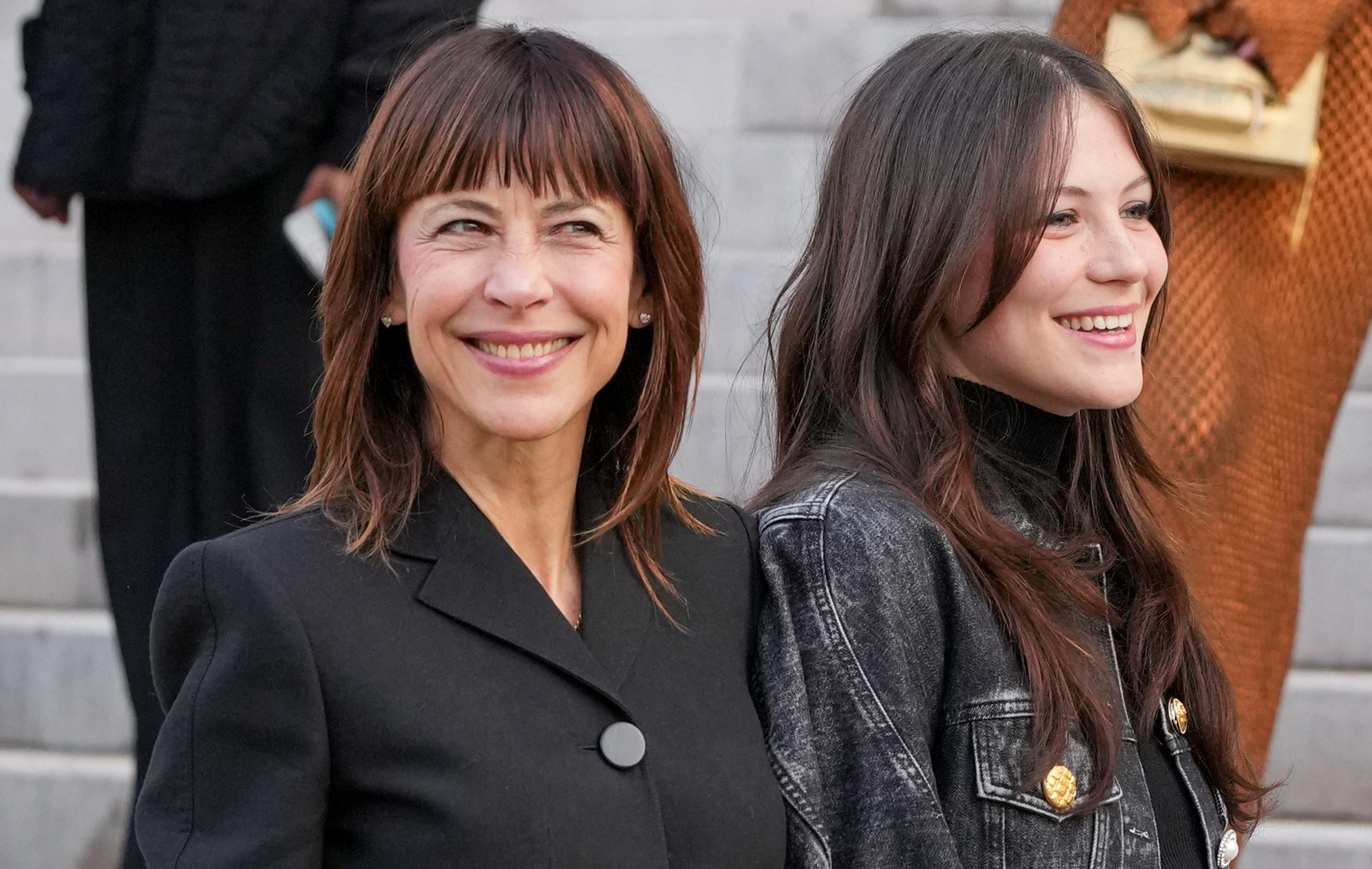 Juliette Lemley, fille de Sophie Marceau : études de cinéma, rôle dans ...