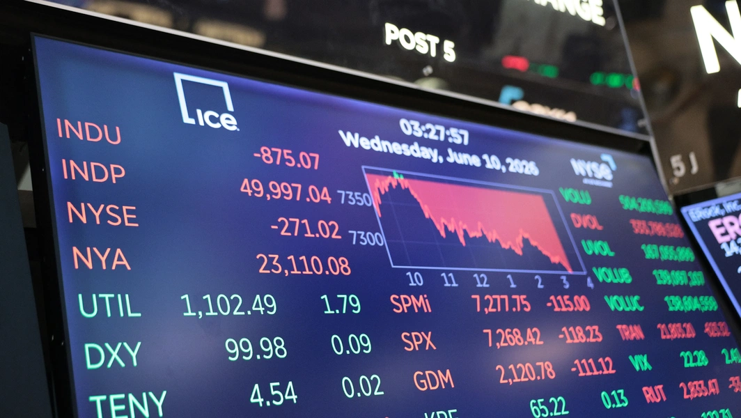 Analysts spotlight undervalued stocks with strong growth potential