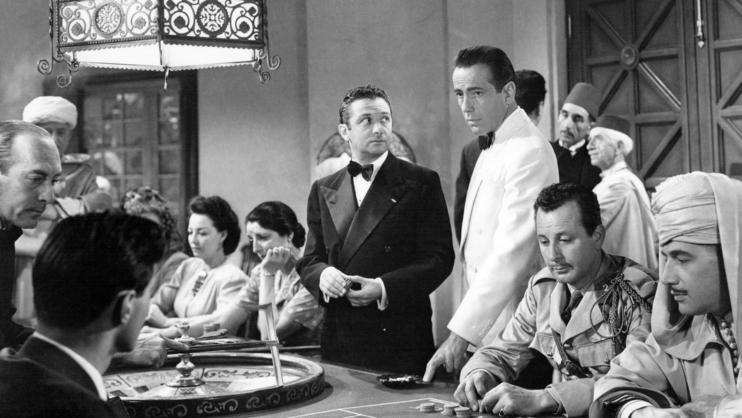 12 unforgettable improvised movie moments