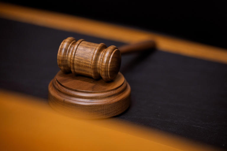 Man sentenced to 45 years to life for sexually assaulting child in ...