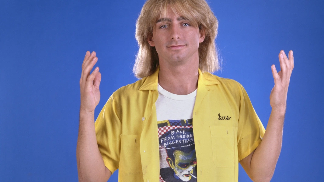 8 facts about Fast Times at Ridgemont High