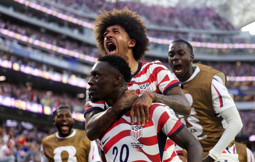 Barack Obama’s message to USMNT as World Cup campaign gets off to dream ...