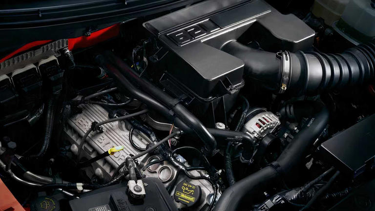 Ford quietly made one of the most reliable engines in history