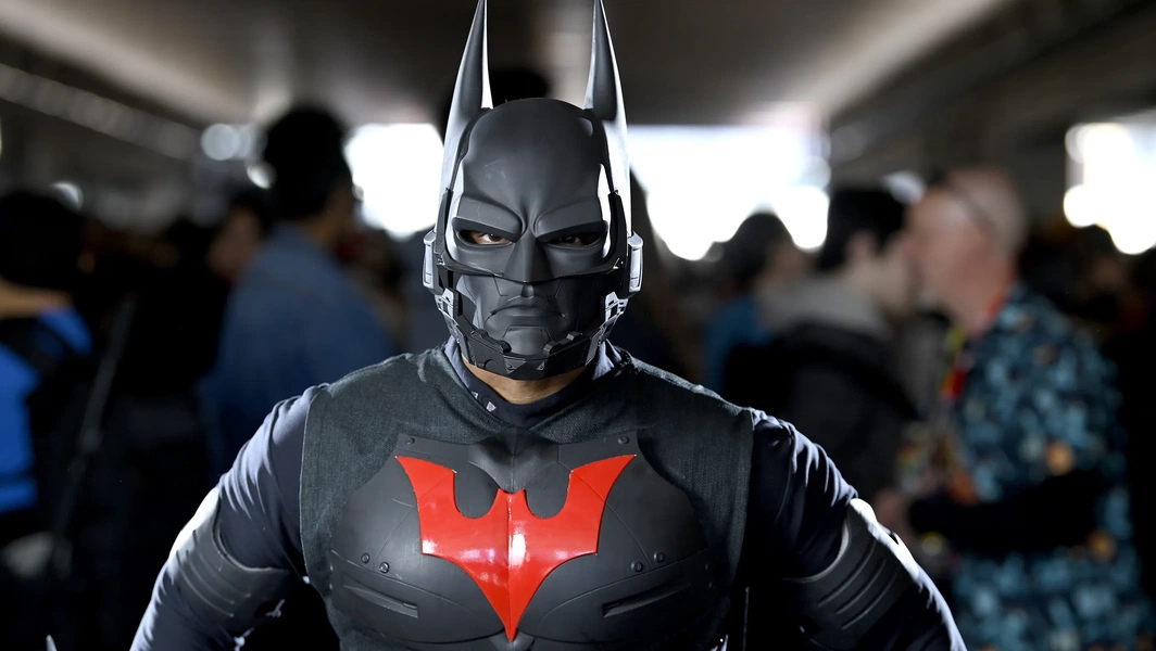 7 animated Batman adventures worth watching