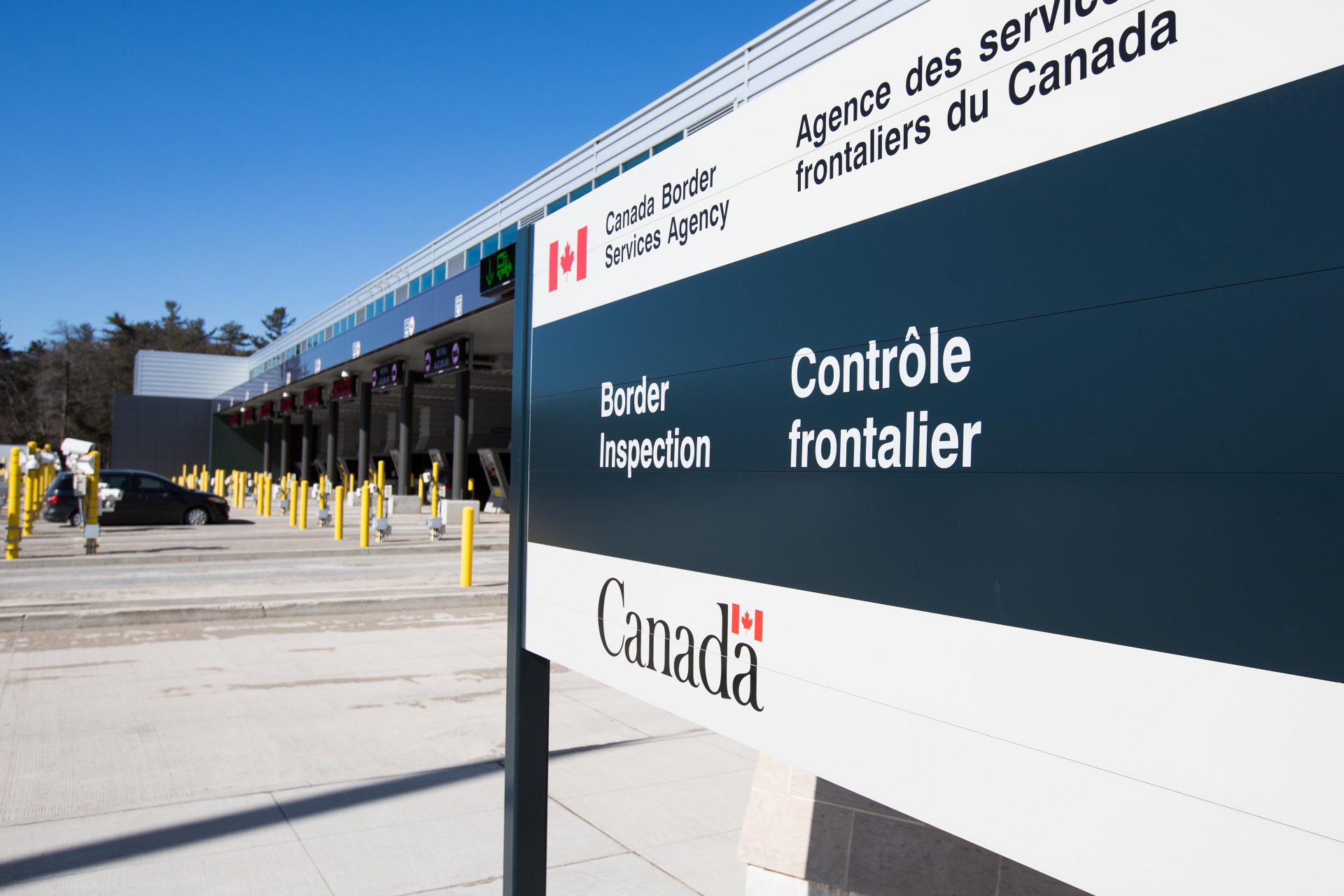 Canada’s population shrinks for the first time in modern history