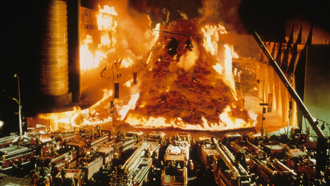 11 memorable natural disaster films