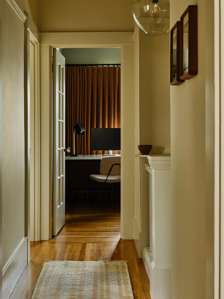 A warm, layered San Francisco home 11 years in the making