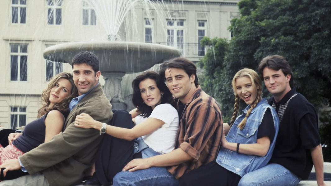 15 iconic 1990s TV shows that shaped global pop culture
