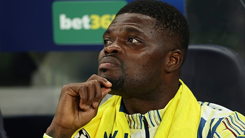 Visa denial sidelines Thomas Partey for Ghana’s World Cup opener