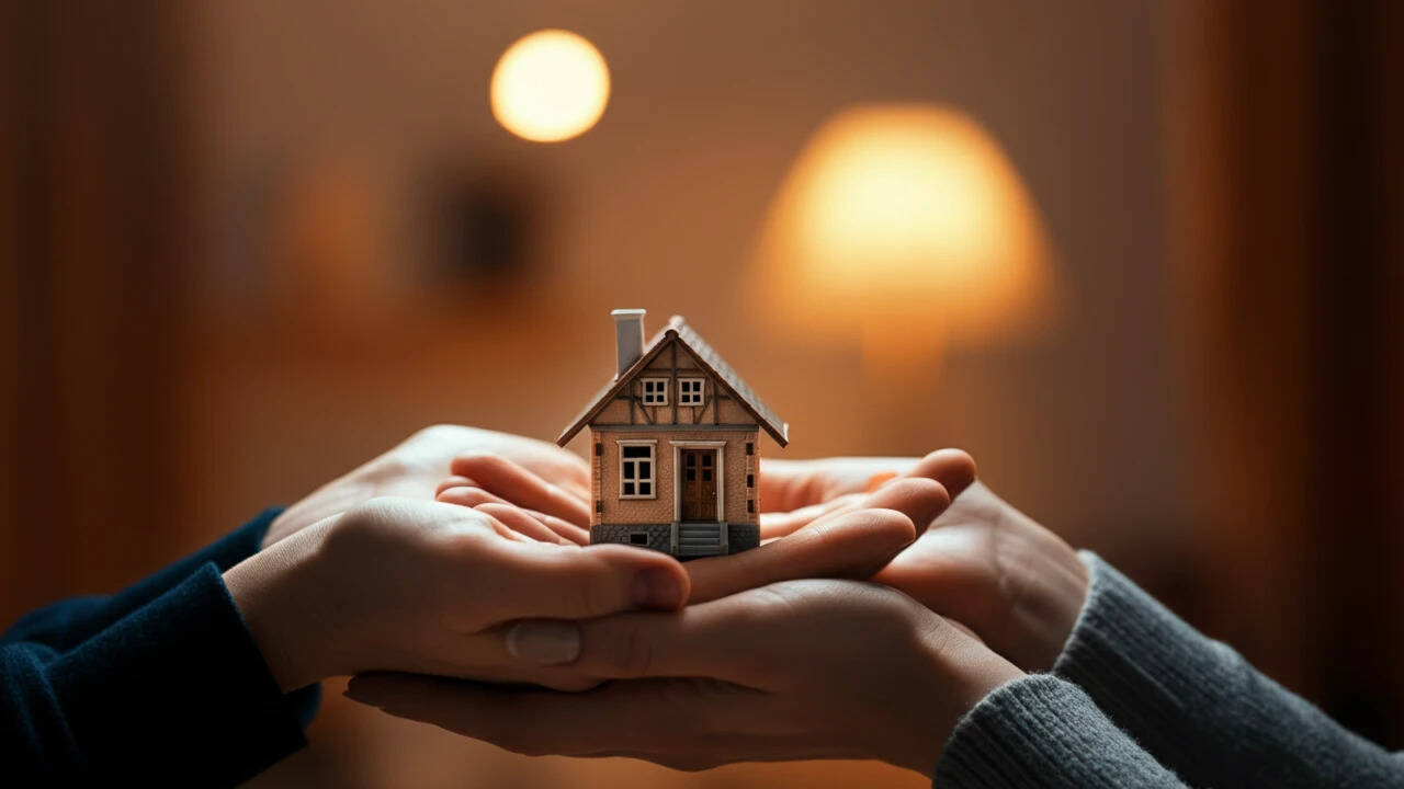 Looking to transfer an unregistered inherited property? Here's how UP ...