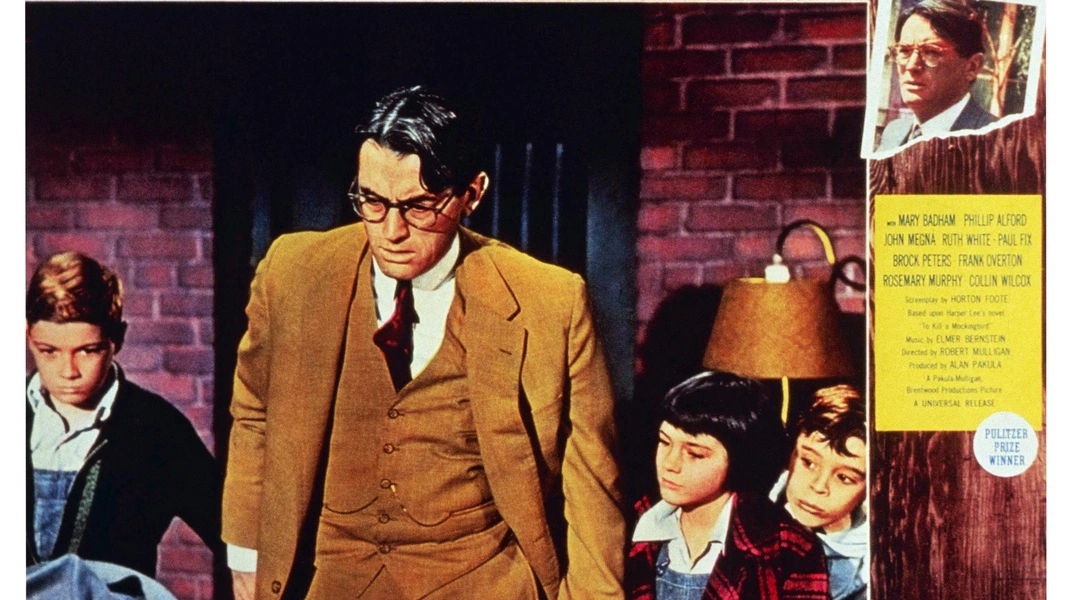 15 faithful and acclaimed book-to-film adaptations