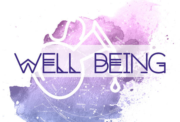 Aquarius: Your well-being horoscope - June 19