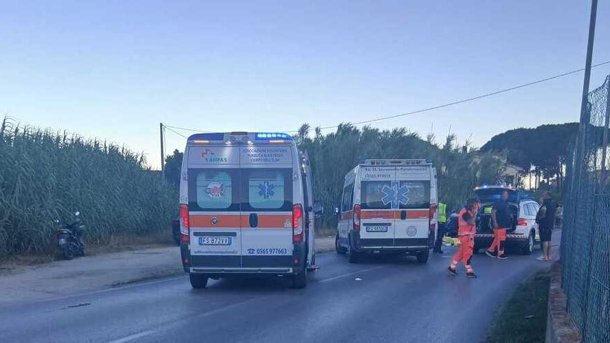 Elba, muoiono a 23 anni nello schianto con l’auto: così la vacanza ...