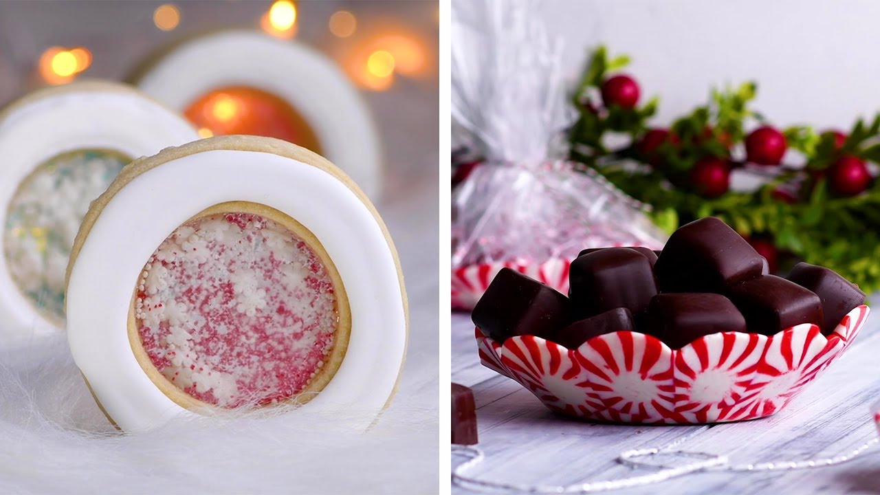 15 delicious holiday recipes to enjoy with your family! So yummy