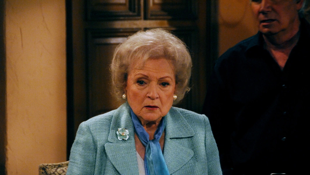 Betty White's wit, wisdom, and warmth