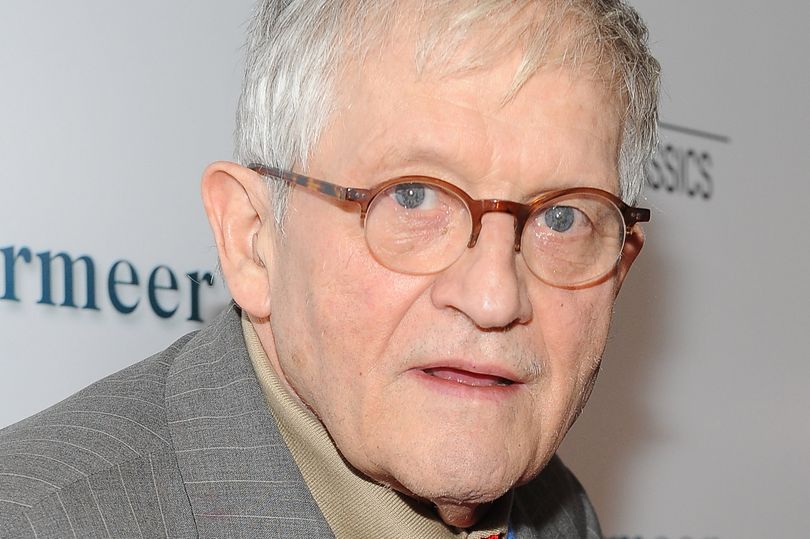 BBC apologises after major error during announcement of David Hockney's ...