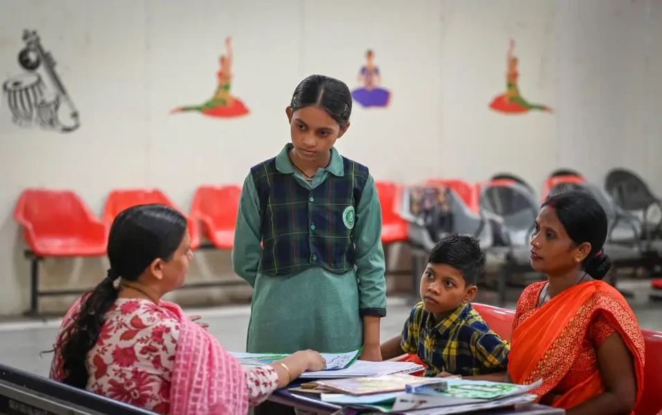 Delhi schools start counselling repeat Class 9 failures, offer NIOS route