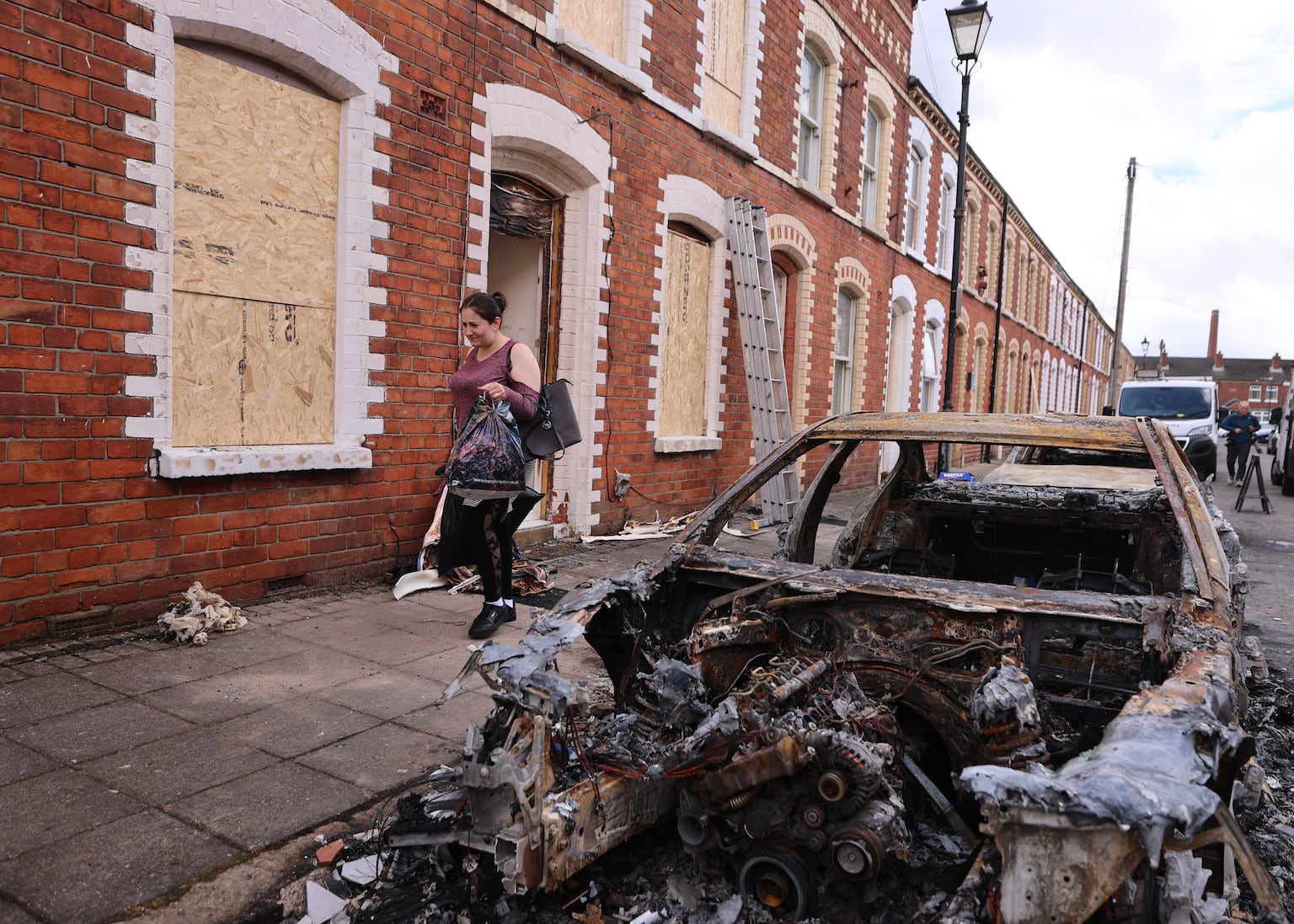 Newton Emerson: The lesson from this week’s violence in Northern ...